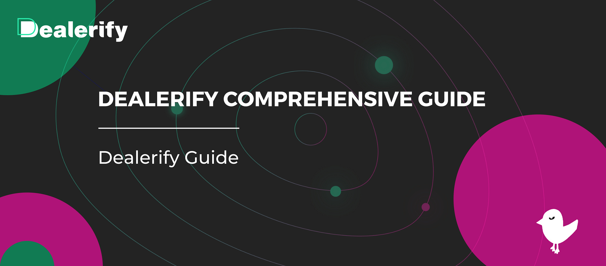 Dealerify Comprehensive Guide - Dealerify