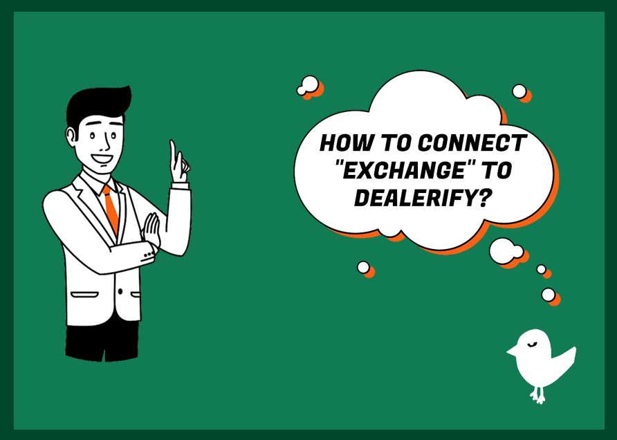 Traders help center - Dealerify