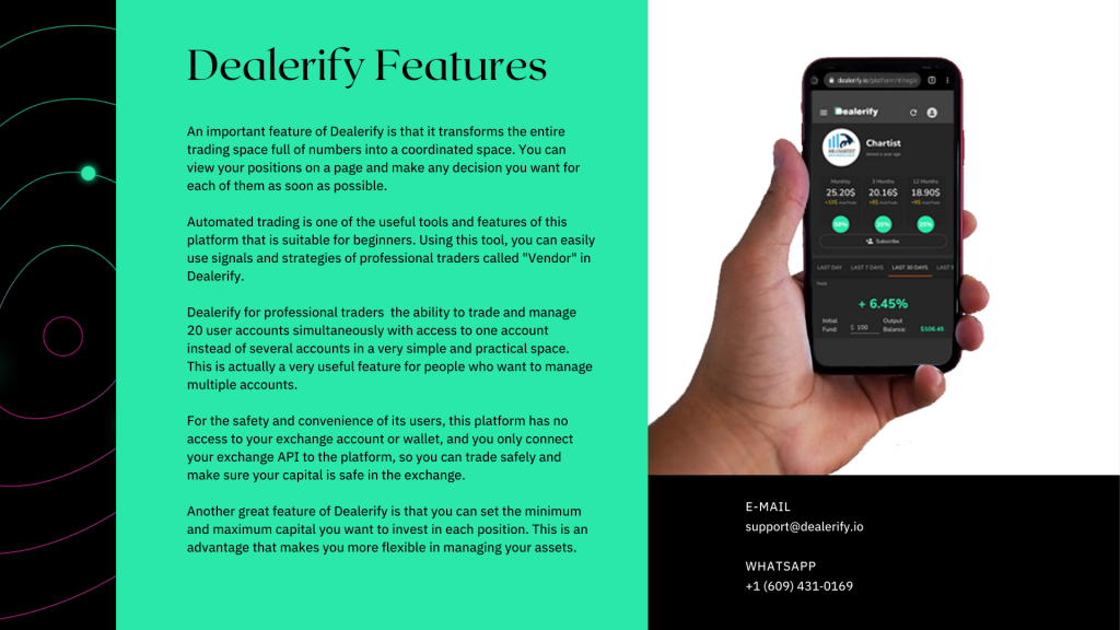 About Us - Dealerify