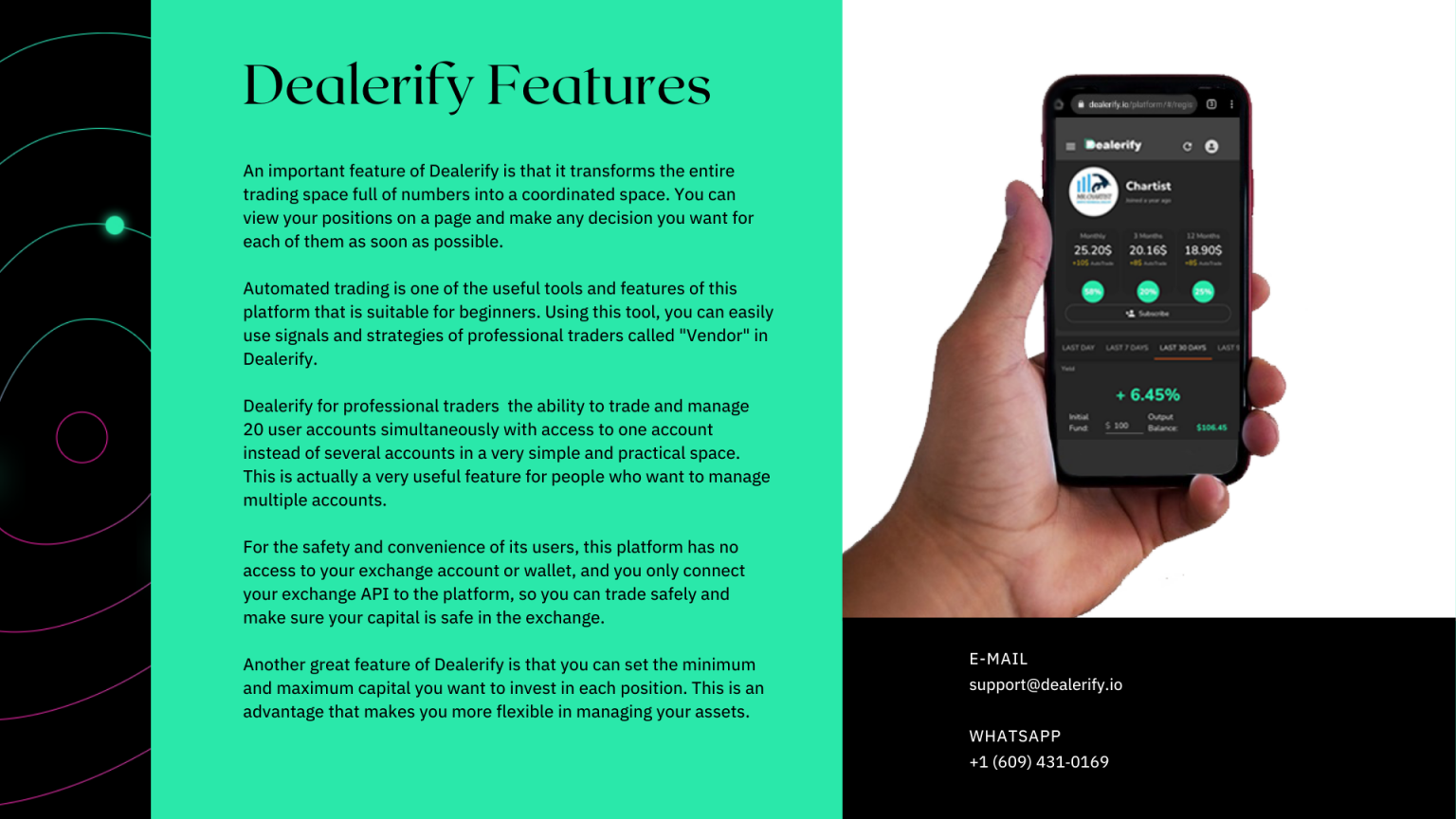 About Us - Dealerify