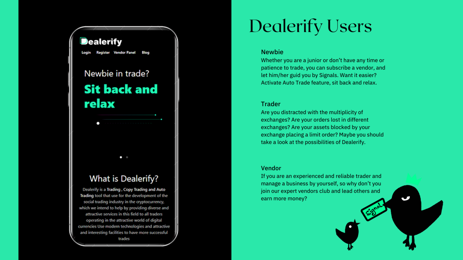 About Us - Dealerify
